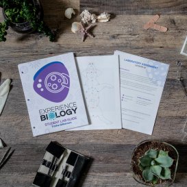 Experience Biology Student Lab Guide